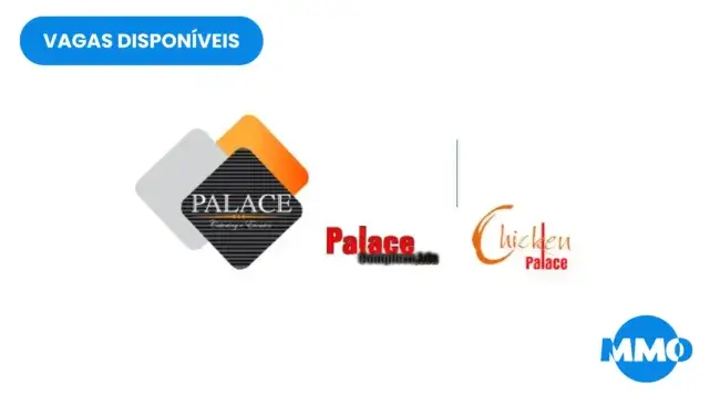 Vaga na Chicken Palace: Gestor Administrativo